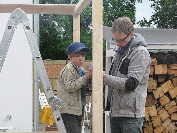 about – Northern Edge Handiworks